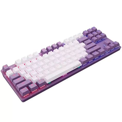 Red Square Keyrox TKL G3ms Purple (RSQ-20032) — купить по низкой цене