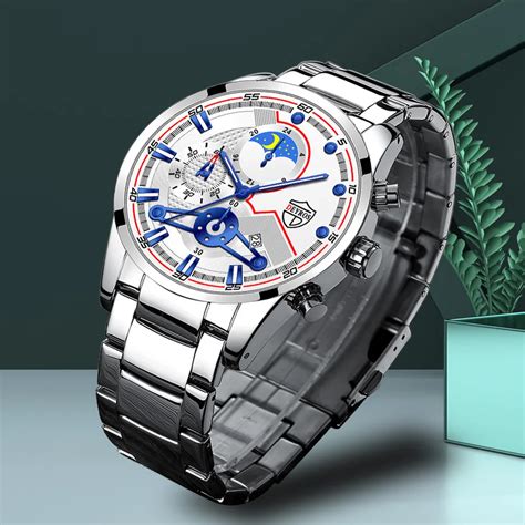 파일럿 시계 손목시계 남성 구찌 시계 까르띠에 시계 남성 방수 시계 지샥 이스케이프먼트타임 시계 쿼츠시계 손목시계 버버리 카니발 로렉스 명품 카시오시계 명품시계aaa 워치