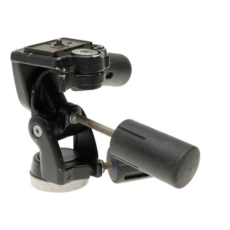 Manfrotto 141rc Pan Tilt Tripod Head