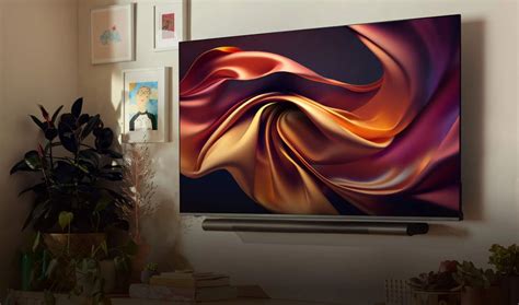 Best Tvs Of The Ultimate Guide To K Oled And Smart Tvs