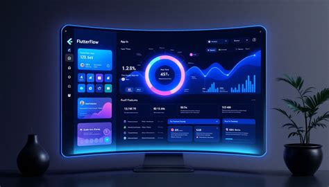 Flutterflow Launch Your App On Ios And Android In Half The Time