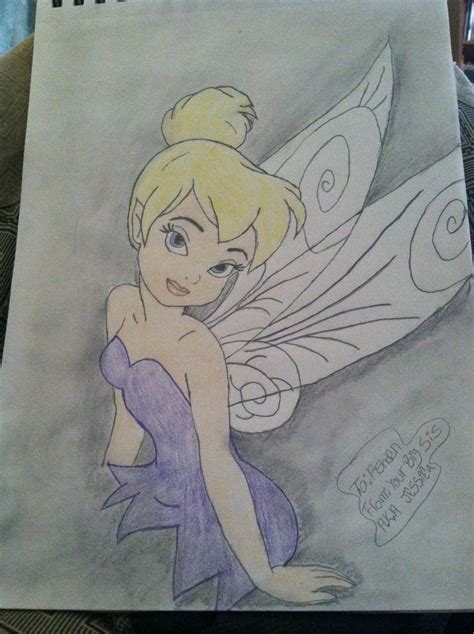 Tinker Bell