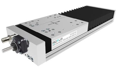 Mtl Series Motus Tech S R L