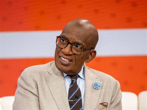 Al Roker Is Unexpectedly Missing From The Today Show Broadcast Nbc Has
