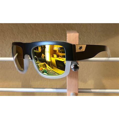 Fox Racing Two New Fox Sunglasses And Soft Case Grailed