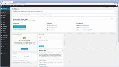 Wordpress How To Disable Comments On New Pages Youtube