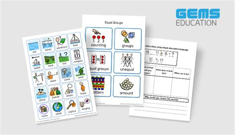 Widgit Success Stories Supporting English As An Additional Language Eal Learners With Widgit