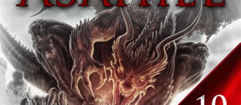 Ten Year Anniversary Eldon Thompson