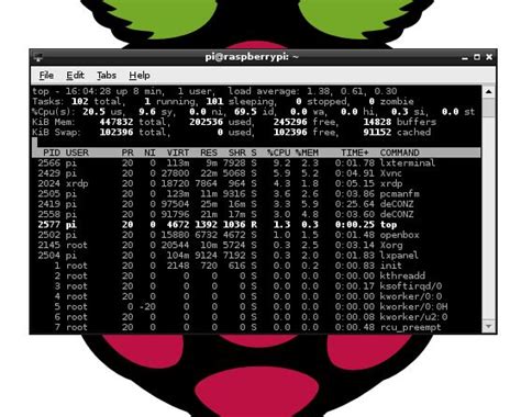 Vnc Alternative Für Den Raspberry Pi Xrdp Remote Desktop Verbindung