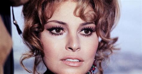 One Million Years Bc Actress Raquel Welch Dead At 82