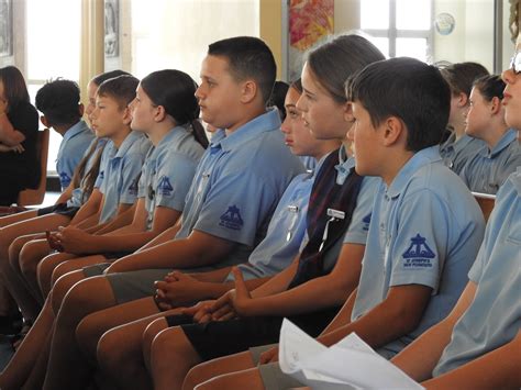 St Josephs Catholic School New Plymouth New Plymouth City