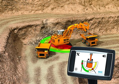 A Digital Transformation Australian Mining