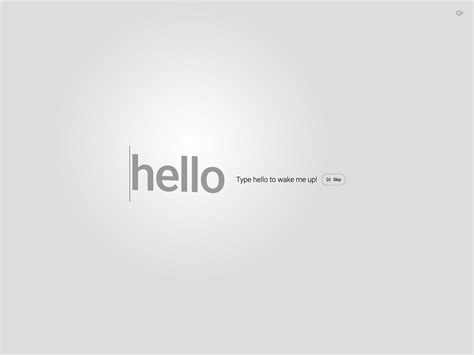 Typing Navigation Aards