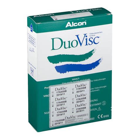 Duovisc® 1 St Shop Apotheke