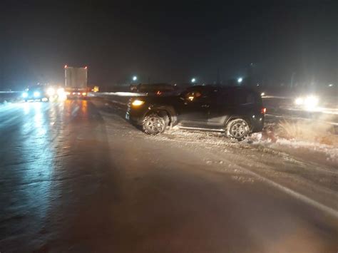 Сэрэмжлүүлэг Халтиргаа үүссэнтэй холбоотойгоор Говьсүмбэр аймаг тээврийн хэрэгслийн