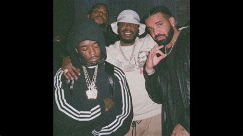 Free Lil Uzi Vert X Drake Type Beat All Day Youtube