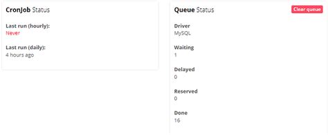 Infinityfree Using HumHub Cron Job Not Working Hosting Support