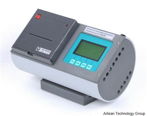 37400 001 Ugo Basile Dynamic Plantar Aesthesiometer Microprocessor Controlled Electronic Unit