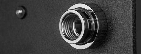 Ek Quantum Torque Pass Through G14 Nickel Ek Webshop