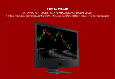 Forex X Speed Strategy Best Trend Trading System For MT4
