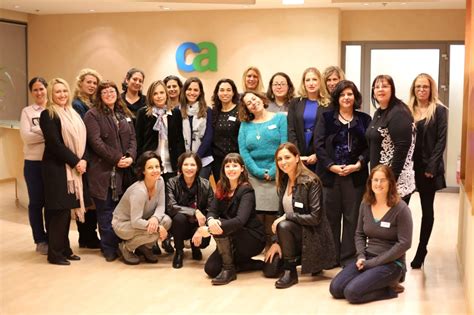 Leading Cyber Ladies Help Empower Women In The Cybersecurity Sector