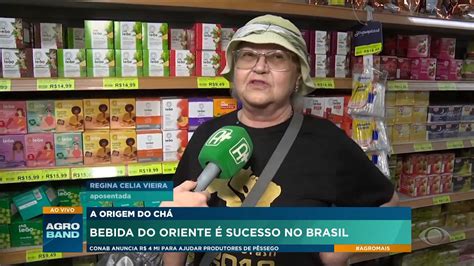 Origem Do Chá Veja A História Da Bebida Do Oriente Que é Sucesso No