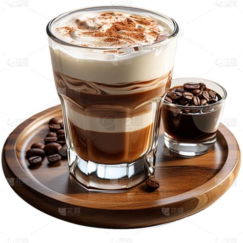 咖啡免抠元素素材