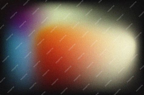 Premium Vector Vector Abstract Grainy Texture Gradient Background