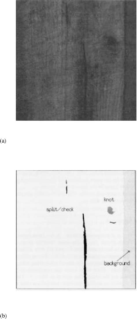 Figure 1 From A Multisensor Machine Vision System For Hardwood Defect