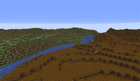 Github K Bai Terrain Creator Create Custom Terrain Block By Block In Minecraft
