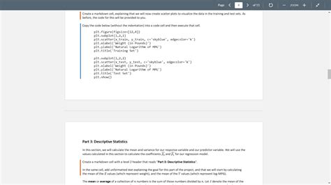 Solved Using Python Juypter Notebook I Cant Figure Out Why Im Course Hero