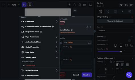 Widget State Help R Flutterflow