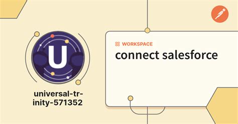 Connect Salesforce Postman Api Network