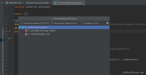 Java代码审计基础知识、反编译、idea使用技巧fernflower Csdn博客