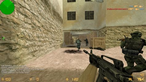 Stáhněte Si Counter Strike 1 6 Cs