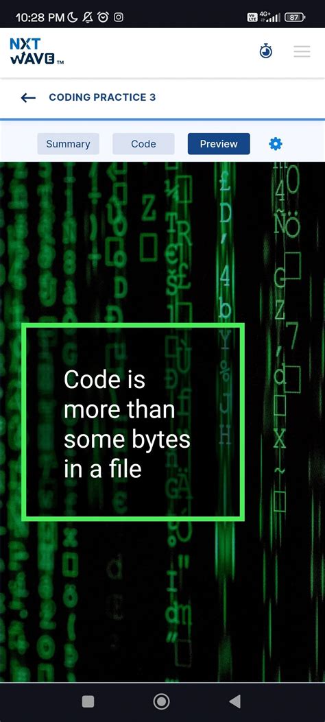 swarnalatha daddam on linkedin 30daysofcodechallenge day21 nxtwave