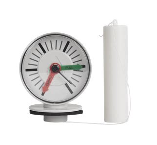 Tank Level Indicator No Electricity Required