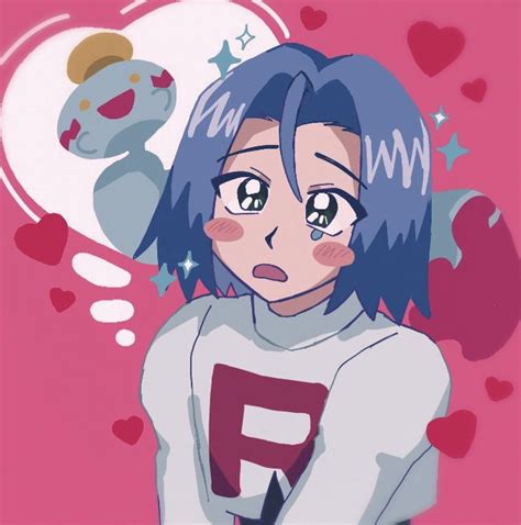 James And Chimecho Pokemon And More Drawn By Lr Cu Danbooru