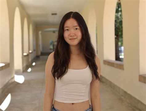 Sophia Zhang C Magazine