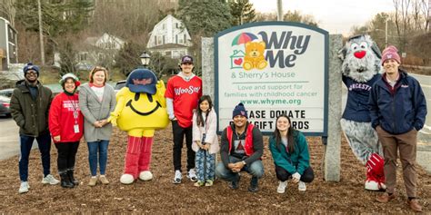 Woosox Holiday Caravan Red Sox