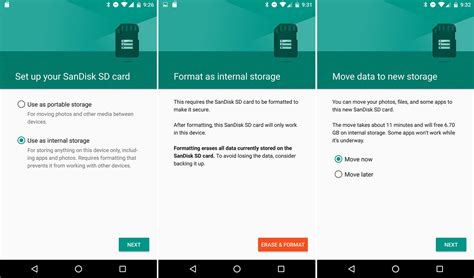 Fix Insufficient Storage Available Error On Android TechCult