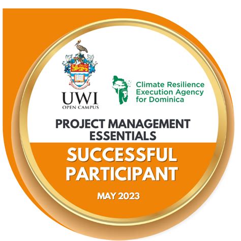 Project Management Essentials Credly