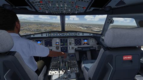 Aerofly Fs 4 Flight Simulator On Steam