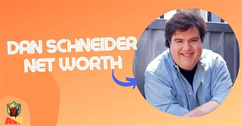 Dan Schneider Net Worth All About Worth