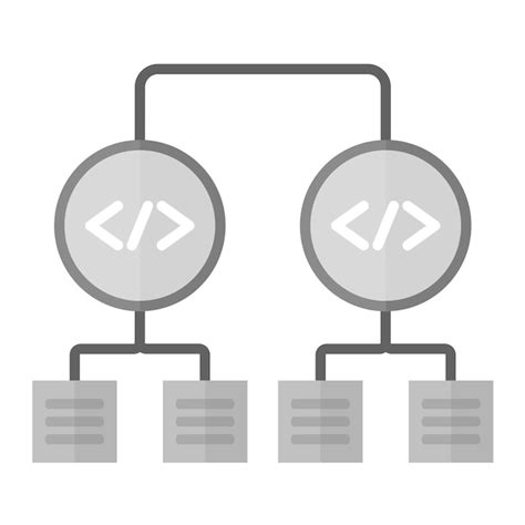 Premium Vector Classification Icon Vector Image Can Be Used For Big Data