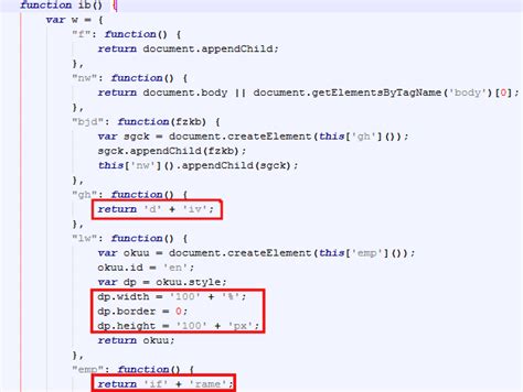 Domain Shadowing With A Twist Malwarebytes Labs