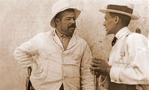 Analizan La Vida Y Legado De Francisco Villa A 100 Años De Su Muerte