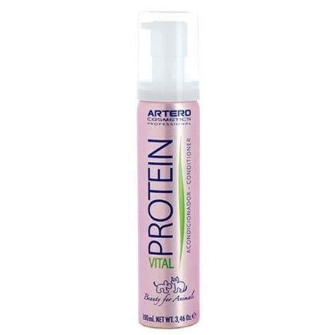Acondicionador Artero Protein Vital - Barakaldo Vet Shop