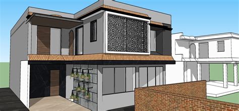 Design For Upcoming Project Sidharth Architect Designs