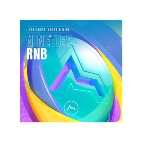 Adsr Release Nineties Rnb Samples Loops And Midi Pack The Beat Community